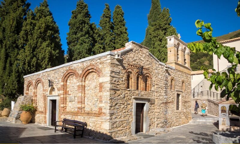 Crete: Lasithi Plateau & Knossos Palace Day Trip - Exploring the Full Day: What You Can Expect