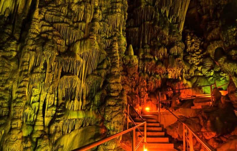 Crete: Lasithi Plateau, Zeus Cave and Olive Oil Farm Visit - An In-Depth Look at the Tour Experience