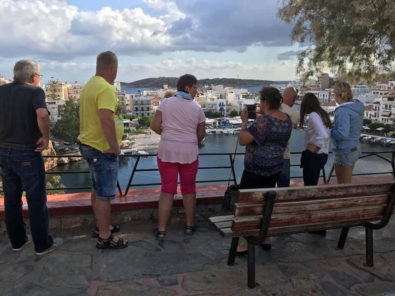 Crete: Lassithi Plateau, Agios Nikolaos, and Elounda Tour - Who Will Make the Most of This Tour?