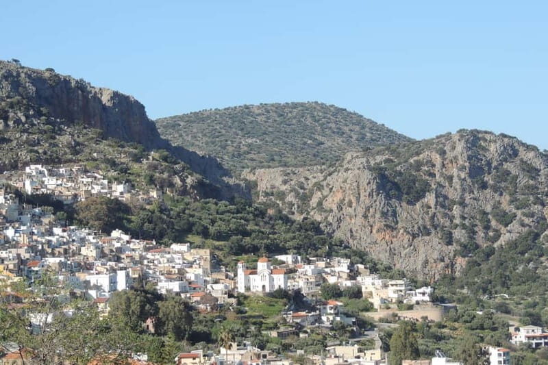 Crete: Lassithi Plateau, Agios Nikolaos, and Elounda Tour - Final Thoughts