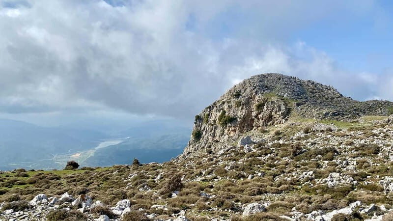 Crete: Lassithi Plateau Guided Hiking Tour - The Sum Up: Who Should Consider This Tour?