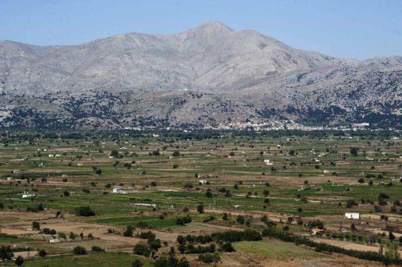 Crete: Lassithi Plateau & Kera Monastery Tour with Ceramics - Who Will Love This Tour?