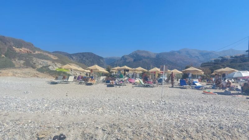 CRETE :MALIA HERSSONISOS QUADS ECOTOUR ADVENTURE - HIGH PERF - The Authentic and Sustainable Choice