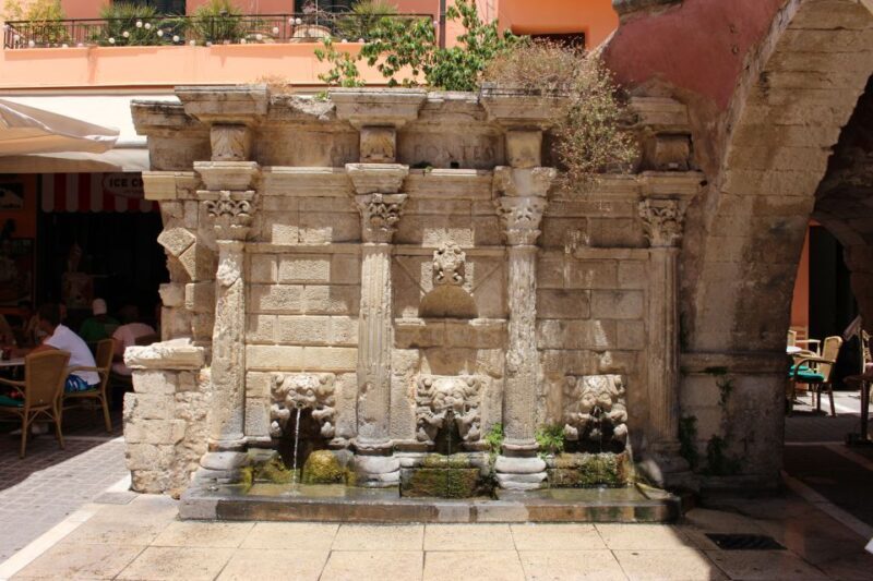 Crete: Margarites, Rethymnon, Argyroupoli Full-Day Tour - Final Thoughts: Who Should Consider This Tour?