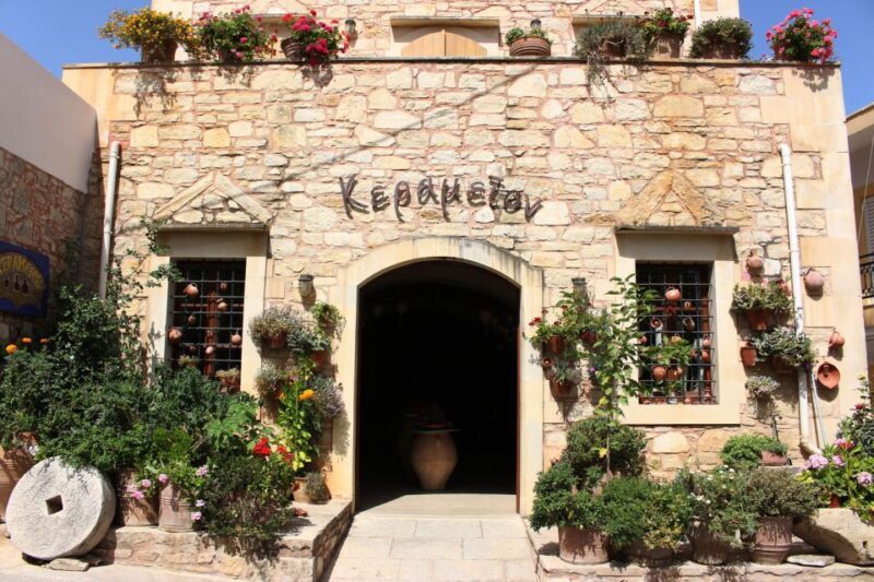 Crete: Margarites, Rethymnon, Argyroupoli Full-Day Tour - FAQ (Frequently Asked Questions)