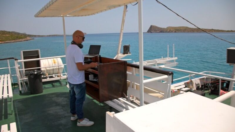 Crete: Mirabello Bay Cruise with Onboard Cocktail - An In-Depth Look at the Mirabello Bay Cruise