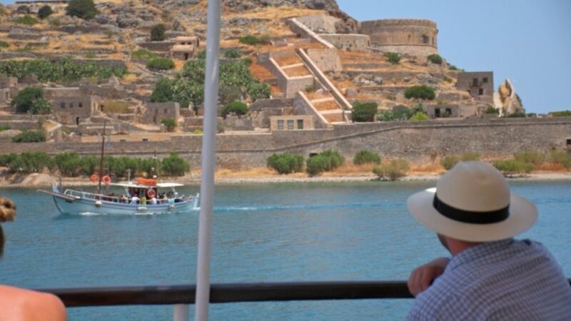 Crete: Mirabello Bay Cruise with Onboard Cocktail - FAQ