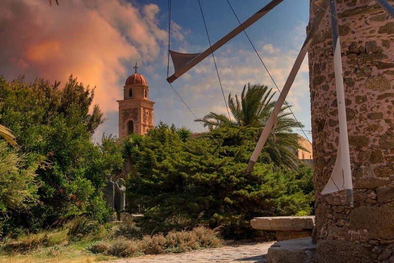 Crete: Monastery Tour & Wine Tasting Experience - The Value of This Tour