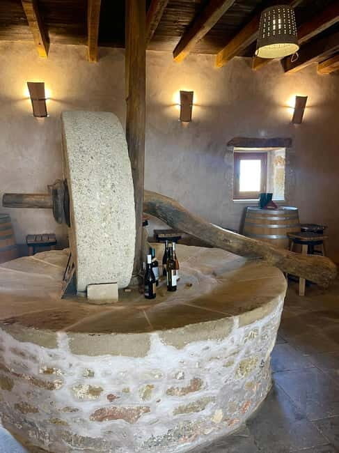 Crete: Monastery Tour & Wine Tasting Experience - The Sum Up: Who Will Love This Experience?