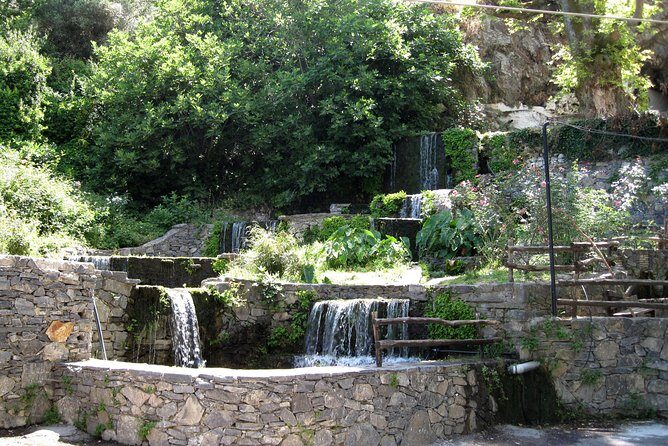 Crete Nature Kournas lake Argyroupoli &Georgioupoli from Rethymno - Considerations and Tips
