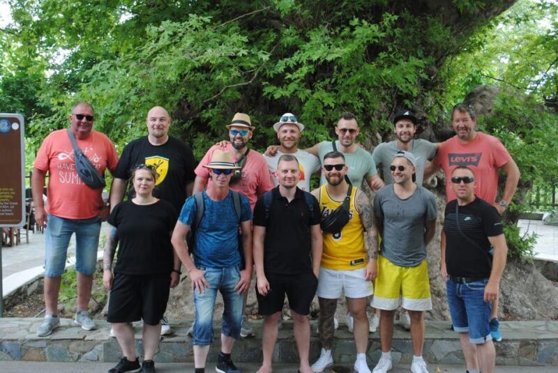 Crete: Off-Road Quad Safari Evening Tour with Hotel Transfer - Cultural and Food Highlights