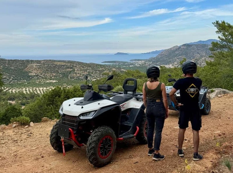 Crete: old Monastery & stunning vistas - "The old Crete" - FAQ