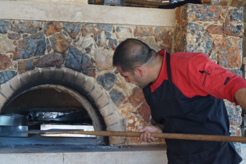 Crete: Olive Oil Factory Tour, Dinner & Traditional Dancing - Introduction