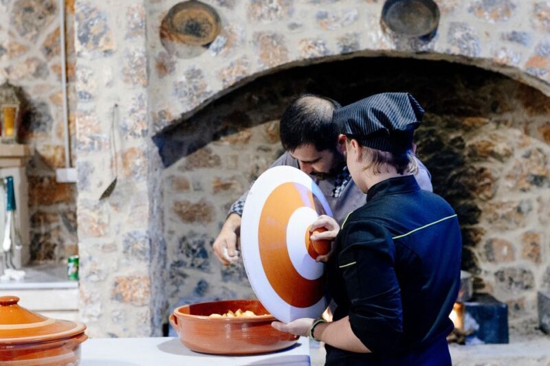 Crete: Olive Oil Factory Tour, Dinner & Traditional Dancing - The Authenticity and Value