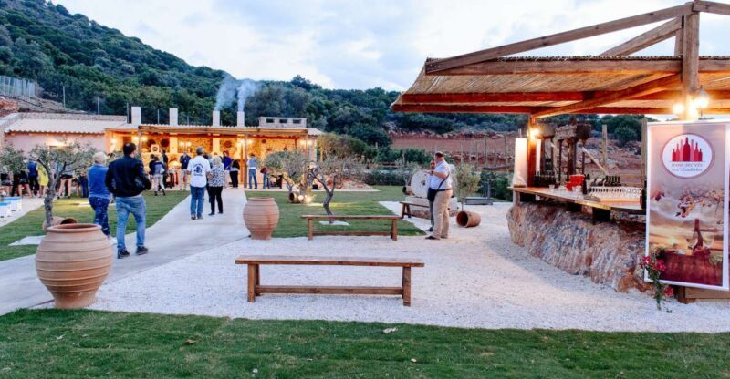 Crete: Olive Oil Factory Tour, Dinner & Traditional Dancing - Who Will Enjoy This Tour?