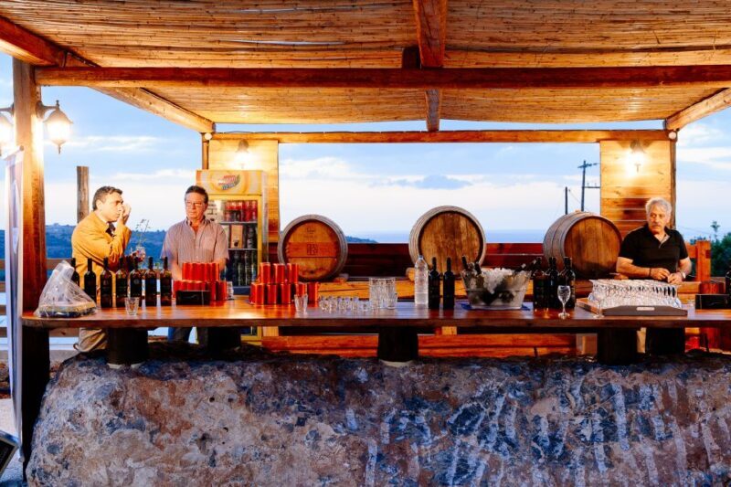 Crete: Olive Oil Factory Tour, Dinner & Traditional Dancing - Final Thoughts