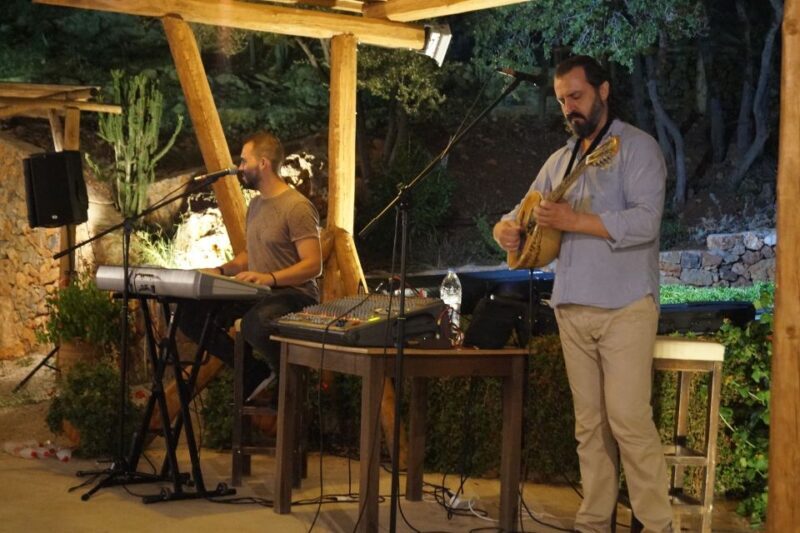 Crete: Olive Oil Factory Tour, Dinner & Traditional Dancing - FAQ