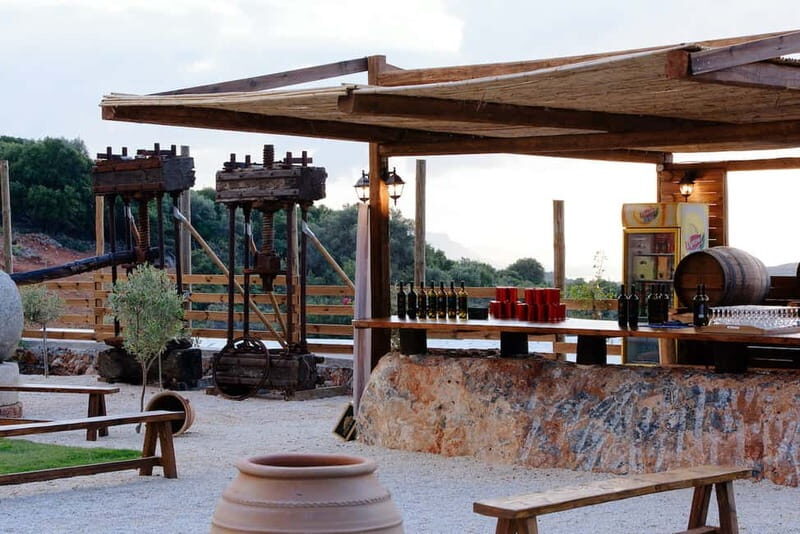Crete: Olive Oil Festival, Farm Dinner, Live Show & Pickup - Is This Tour Right for You?
