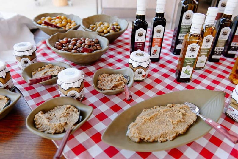 Crete: Olive Oil Festival, Farm Dinner, Live Show & Pickup - FAQ