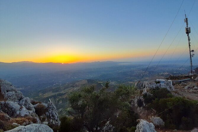 Crete: Olive, Wine, Raki - Flavorful Culinary Journey - A Deep Dive into the Flavorful Journey