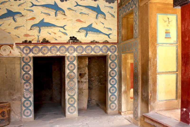 Crete: Palace of Knossos E-Ticket and Audio Guide - Final Thoughts