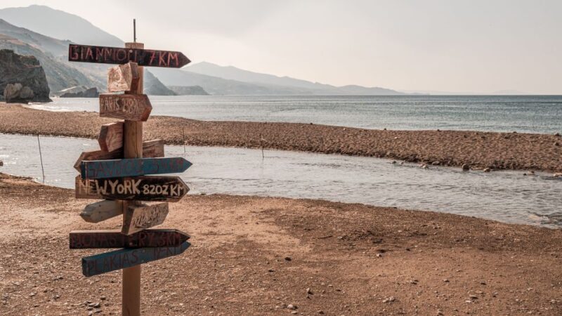 Crete: Preveli Tropical Beach and Palm Forest - The Value of This Tour