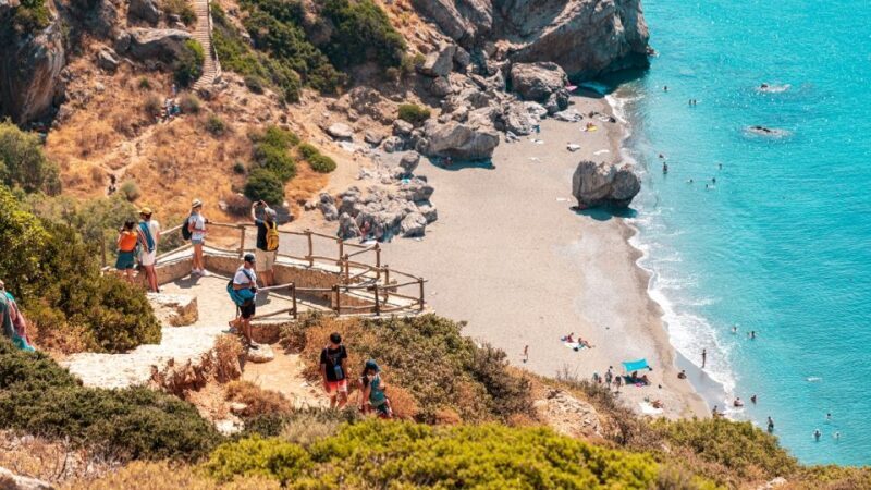Crete: Preveli Tropical Beach and Palm Forest - Who Will Enjoy This Tour?