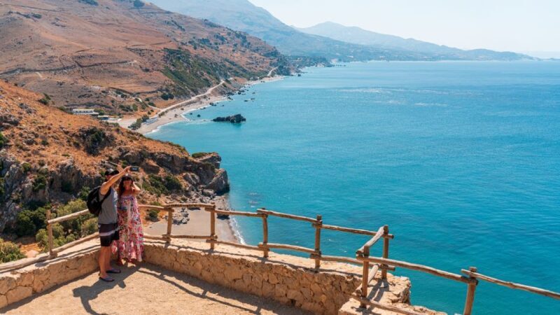 Crete: Preveli Tropical Beach and Palm Forest - Who Will Love This Tour?