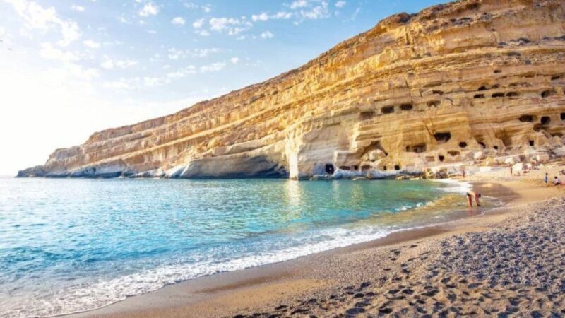 Crete: Private Full-Day Tour - Final Thoughts: Who Will Appreciate This Tour?