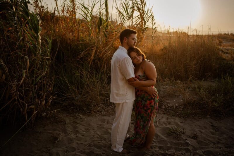 Crete: Private Photoshoot with a Professional Photographer - Introduction
