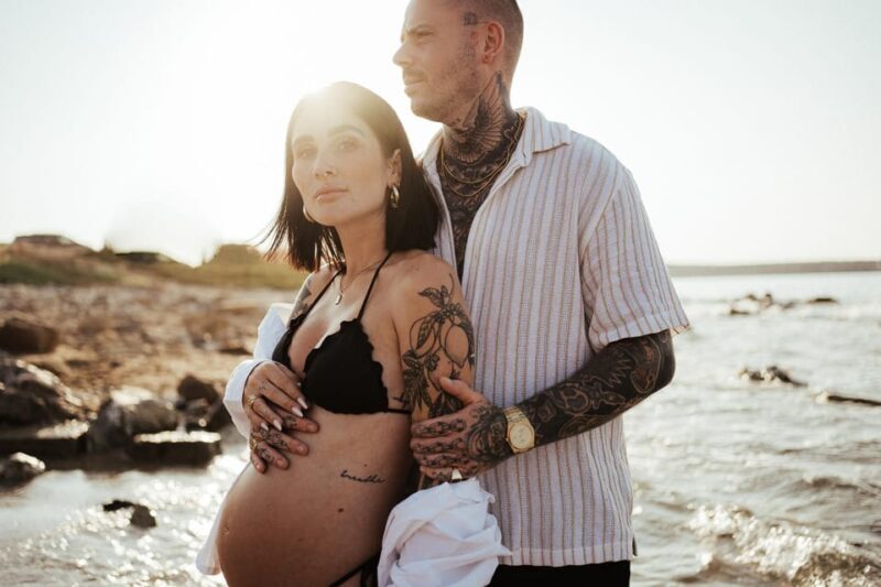 Crete: Private Photoshoot with a Professional Photographer - The Value of a Personalized Photoshoot