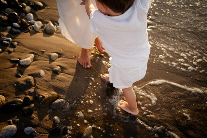 Crete: Private Photoshoot with a Professional Photographer - Practical Tips for Your Photoshoot