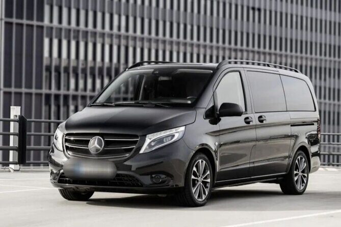 Crete: Private Taxi & Transfer from Chania to Heraklion - Authentic Experiences and Customer Feedback