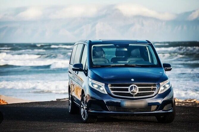 Crete: Private Taxi & Transfer from Chania to Heraklion - Price and Value Analysis