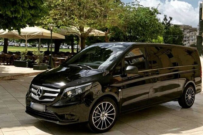 Crete: Private Taxi & Transfer from Chania to Rethymno - FAQ