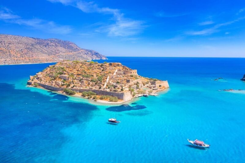 Crete: Private Tour with Classic Mercedes/ Choose a Daytrip - An Authentic and Stylish Way to Explore Crete