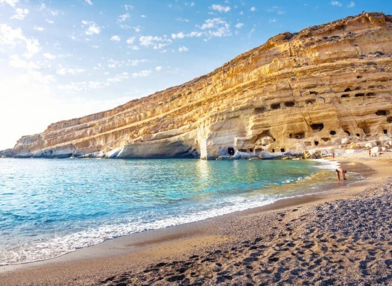 Crete: Private Tour with Classic Mercedes/ Choose a Daytrip - Final Thoughts