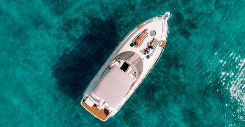 Crete: Private VIP Yacht Excursion - Explore/Swim - half day - FAQ