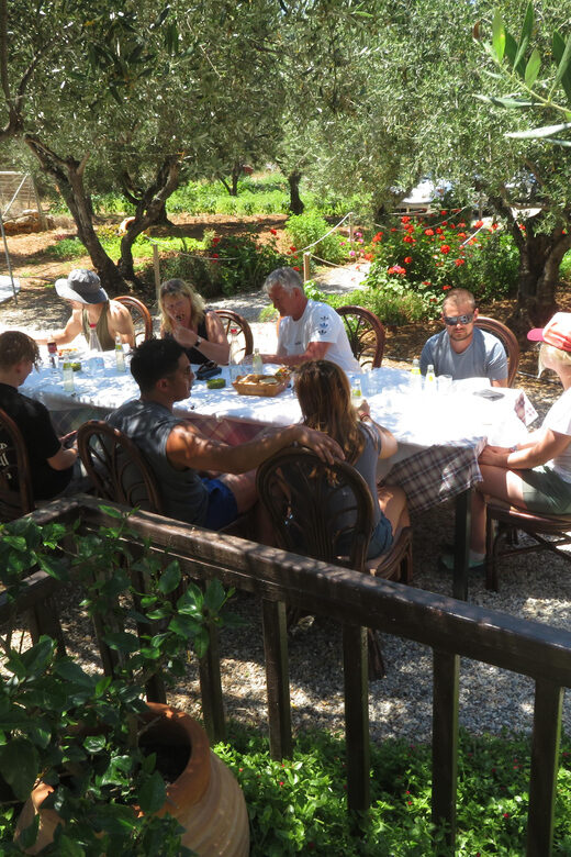 Crete Quad Safari Off-Road,Breathtaking Scenery&Amazing View - The Bottom Line: Who Will Love This Experience?