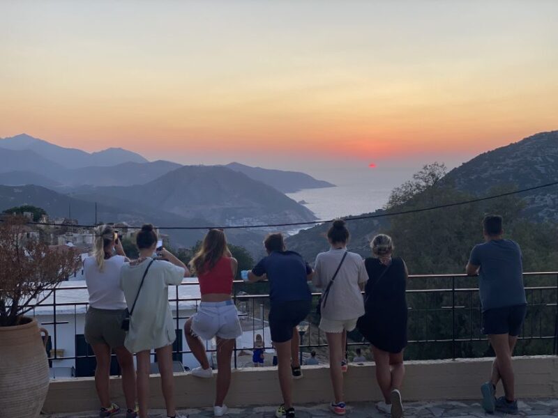 Crete: Quad Safari, Olive Mill with Tasting & Ghost Village - Practical Considerations