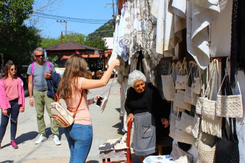 Crete: Quad Safari, Olive Mill with Tasting & Ghost Village - FAQ