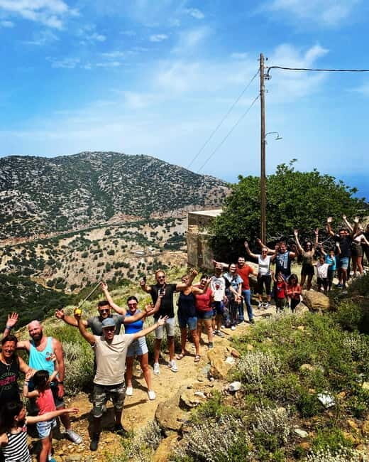 Crete: Quad Safari traditional hidden villages - nature - What Travelers Say