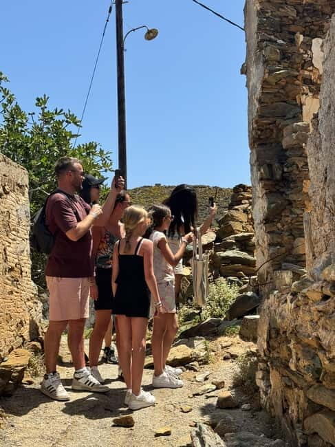 Crete: Quad Safari with Ghost Town Exploration - A Thrilling Way to Discover Crete’s Hidden Gems