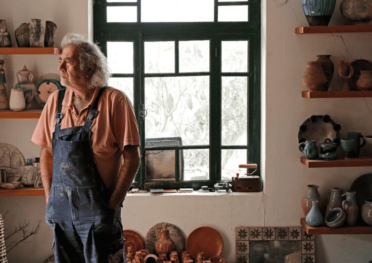Crete: Raku Pottery Experience with Master Potter in Myrsini - Final Thoughts