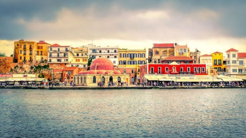 Crete: Rethimno, Chania, and Kournas Lake Day Trip - Who Will Love This Tour?