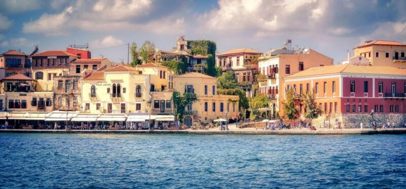 Crete: Rethimno, Chania, and Kournas Lake Day Trip - Final Thoughts