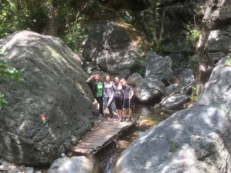Crete: Richtis Waterfall Full-Day Tour with Olive Tasting - Why This Tour Offers Real Value