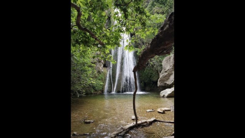 Crete: Richtis Waterfall Full-Day Tour with Olive Tasting - FAQ