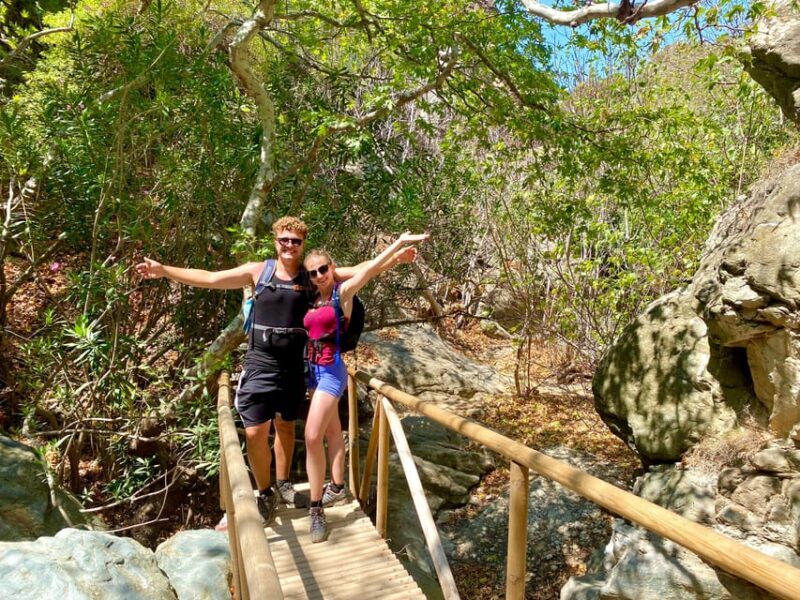 Crete: Richtis Waterfall Guided Hiking Tour - Final Thoughts