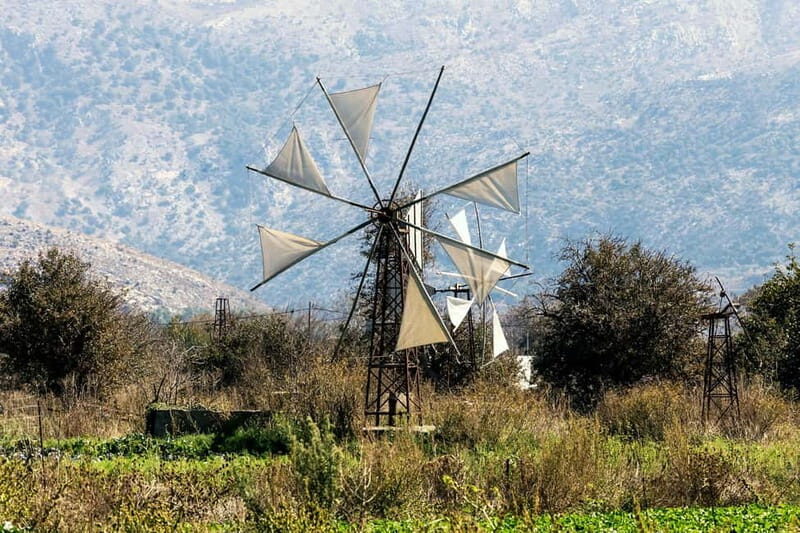 Crete: Road-trip to Lasithi Plateau & Olive Mill Farm - Introduction: What’s This Tour All About?